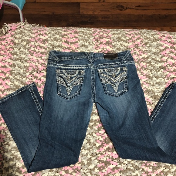 Vigoss | Pants & Jumpsuits | Vigoss Jeans | Poshmark